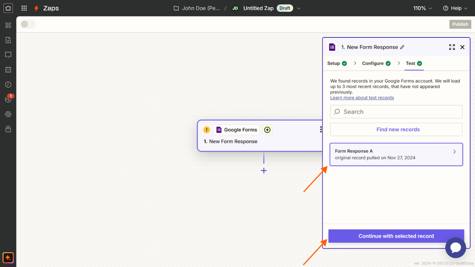 How to integrate Google Forms with Slack | The Jotform Blog