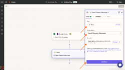 How to integrate Google Forms with Slack | The Jotform Blog