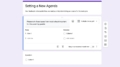 How to add ranked choices in questions in Google Forms | The Jotform Blog