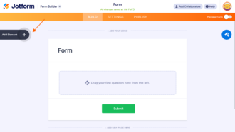 How to add a time field in Microsoft Forms | The Jotform Blog