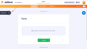 How to add a time field in Microsoft Forms | The Jotform Blog