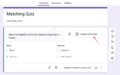 Come creare una domanda a scelta multipla su Google Forms | The Jotform ...