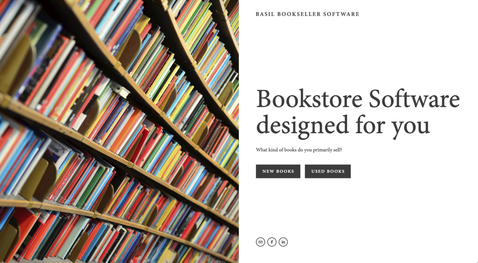 4 best book inventory software solutions for small businesses in 2025 | The Jotform Blog