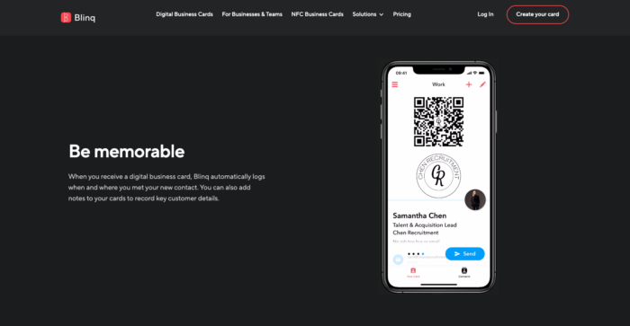 Top 7 dynamic QR code generators in 2025 | The Jotform Blog
