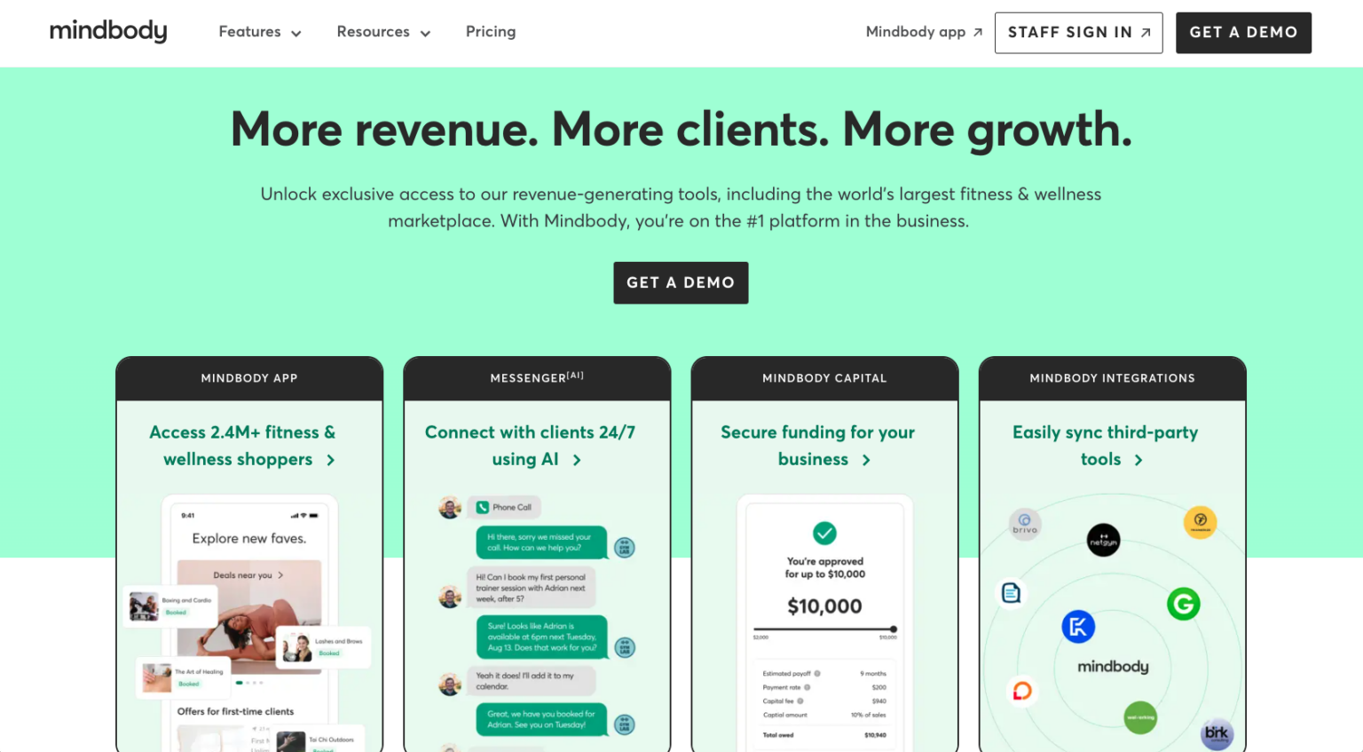 The best payment solutions for personal trainers | The Jotform Blog