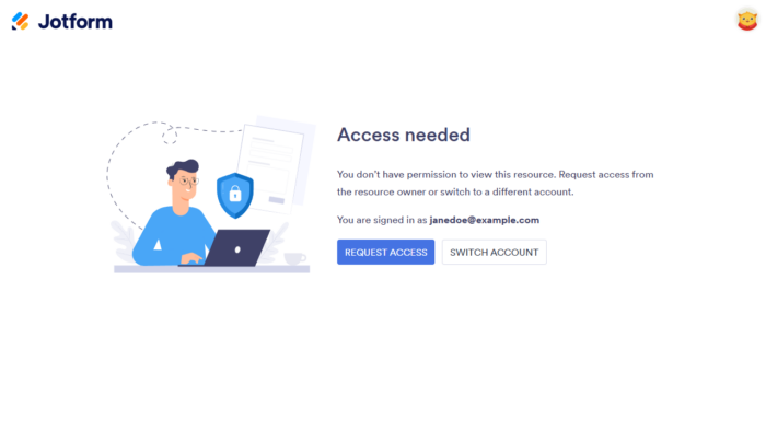 How to Disable Request Access for Private and Company Access Assets