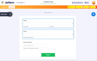 How to Manage Multiple Fields