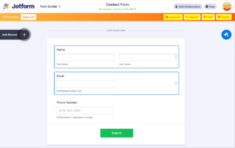 How to Manage Multiple Fields