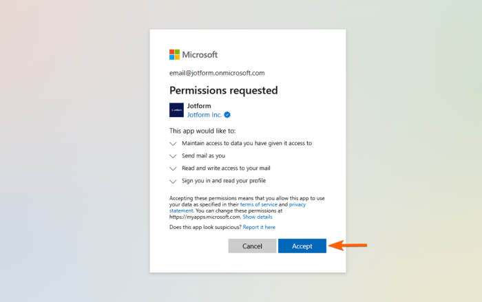 How to Use Microsoft Outlook as Sender Email via SMTP