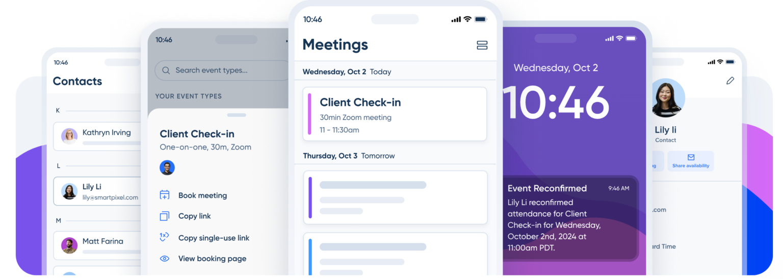 10 Best Work Schedule Apps in 2025 | The Jotform Blog