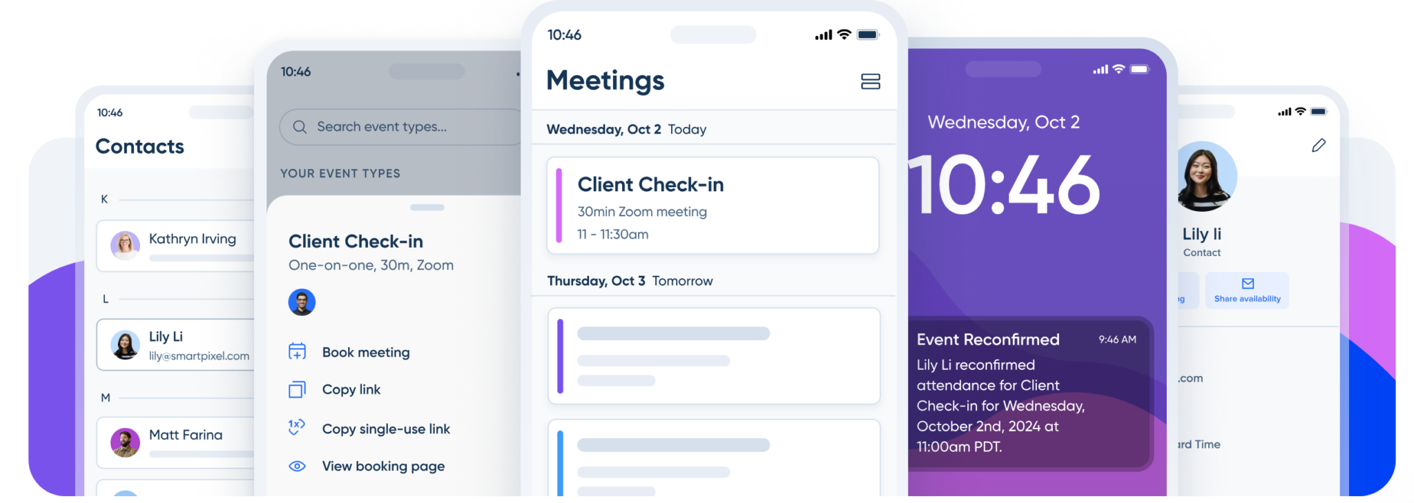 10 Best Work Schedule Apps in 2025 | The Jotform Blog