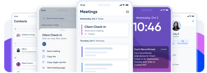10 Best Work Schedule Apps in 2026 | The Jotform Blog