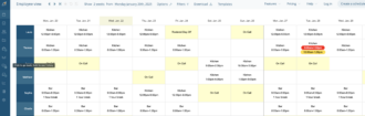 10 Best Work Schedule Apps in 2026 | The Jotform Blog