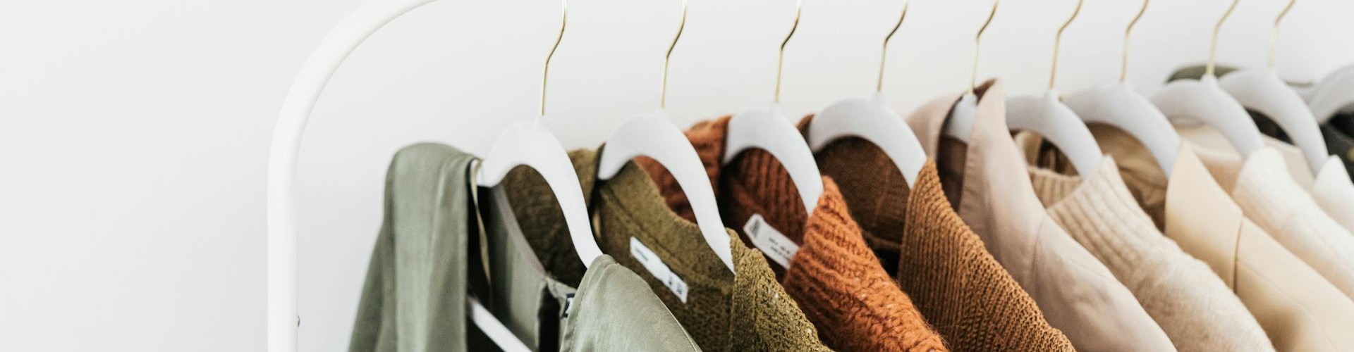 How to start a clothing business — from head to toe and everything in ...