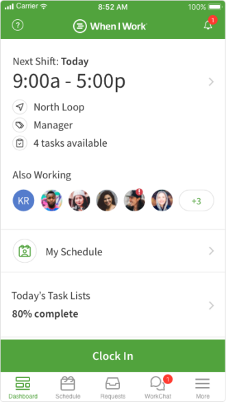 10 Best Work Schedule Apps in 2026 | The Jotform Blog