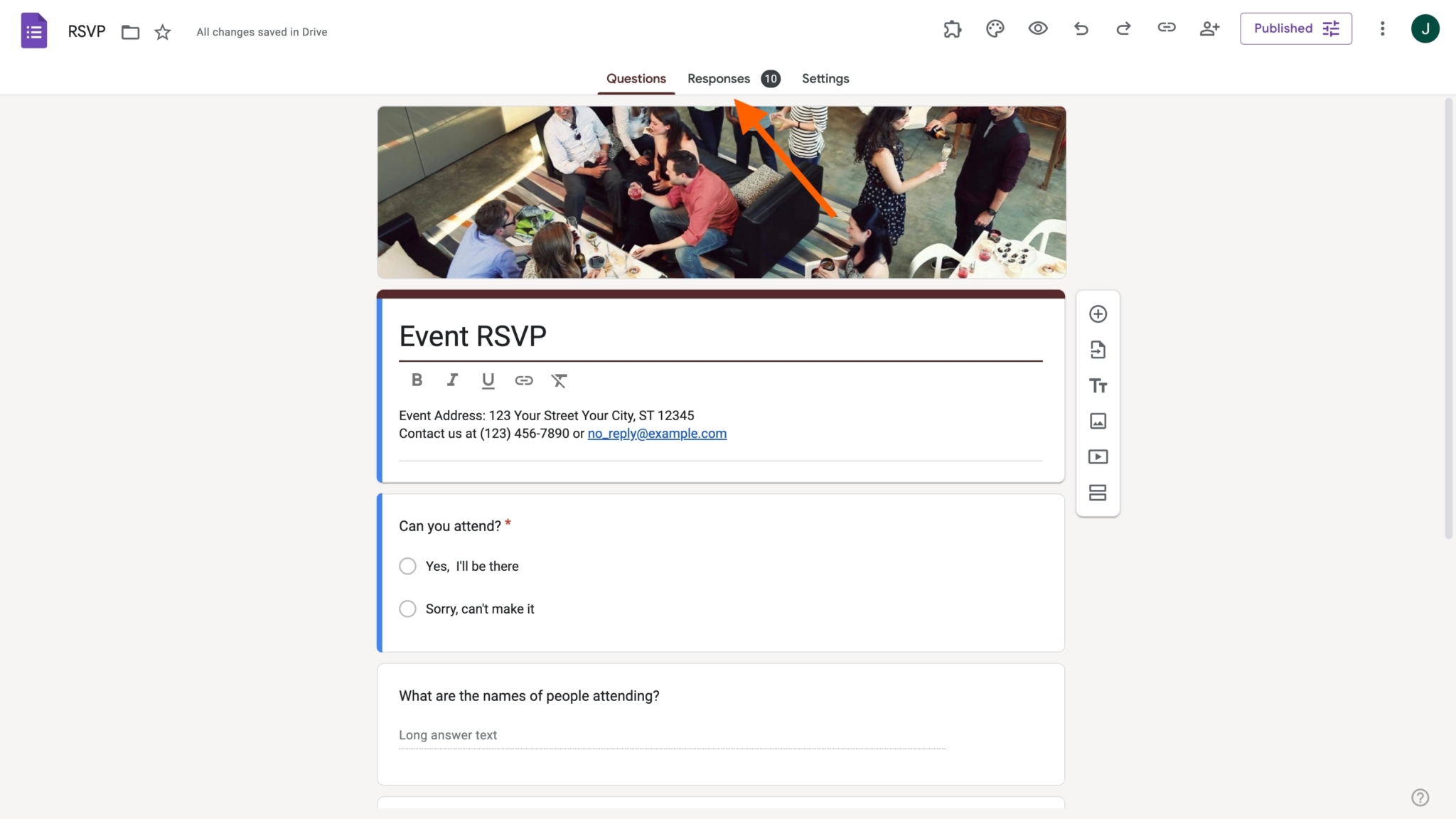 Email Notifications for Google Forms: How to get instant notifications ...