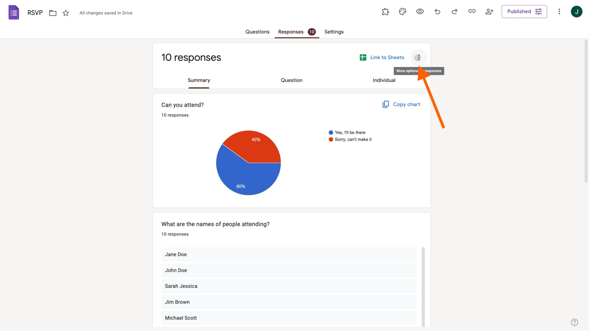 Email Notifications for Google Forms: How to get instant notifications ...