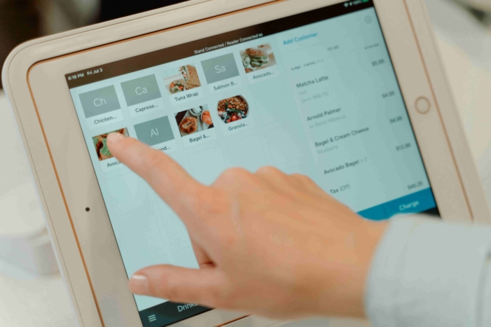 How to make a food ordering website with WordPress: Pages, forms, and ...