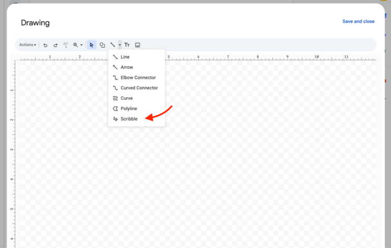 How to sign a Google Doc, step-by-step | The Jotform Blog