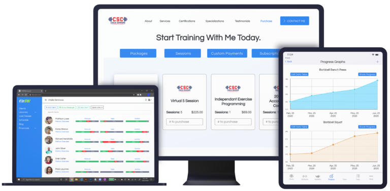Top 10 coaching apps to elevate your coaching game | The Jotform Blog