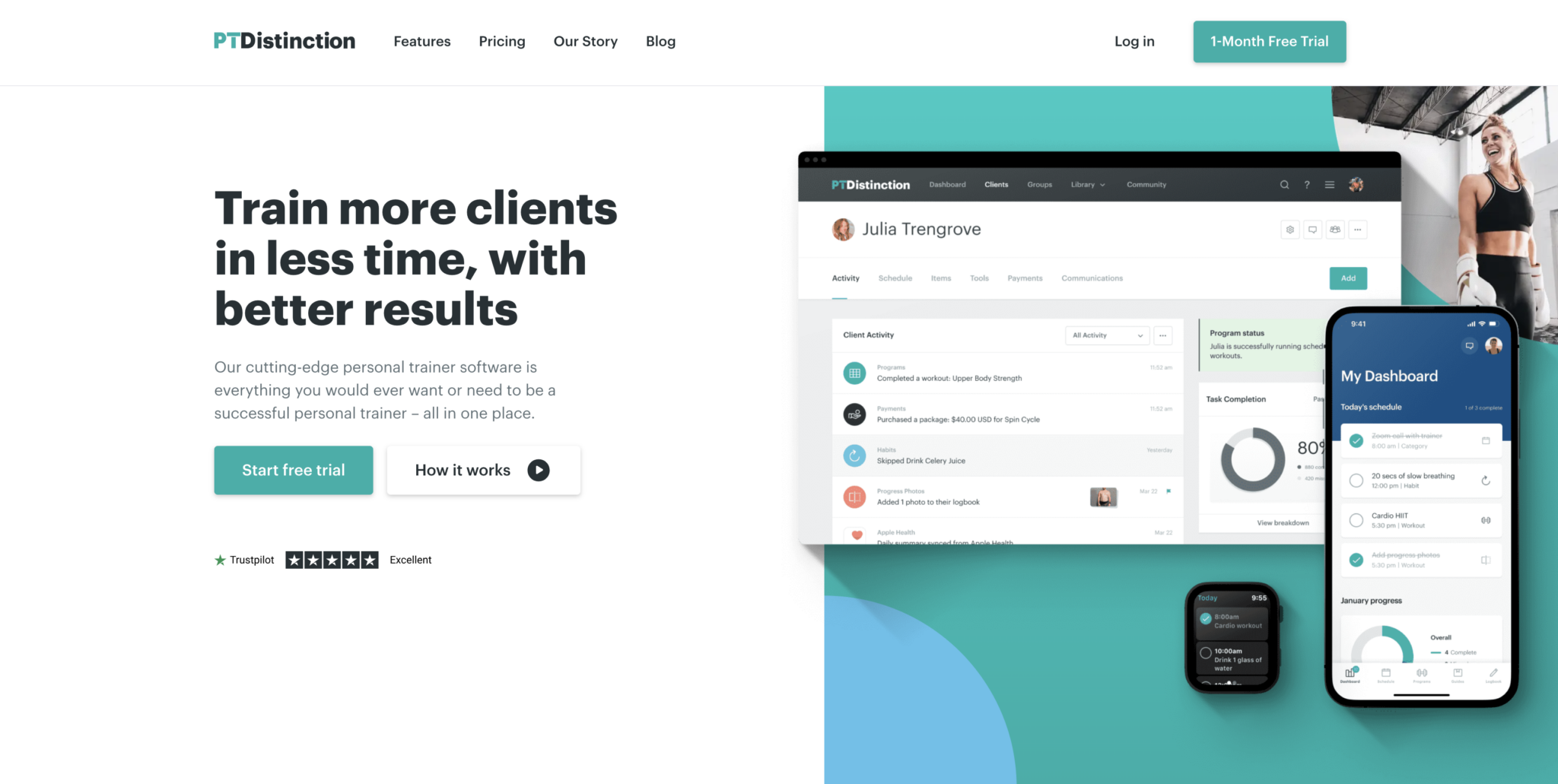 Top 10 coaching apps to elevate your coaching game in 2025 | The ...