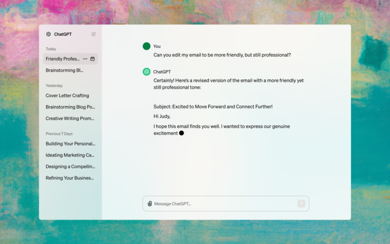 21 best AI tools for September 2025 — from chatbots to form generators ...