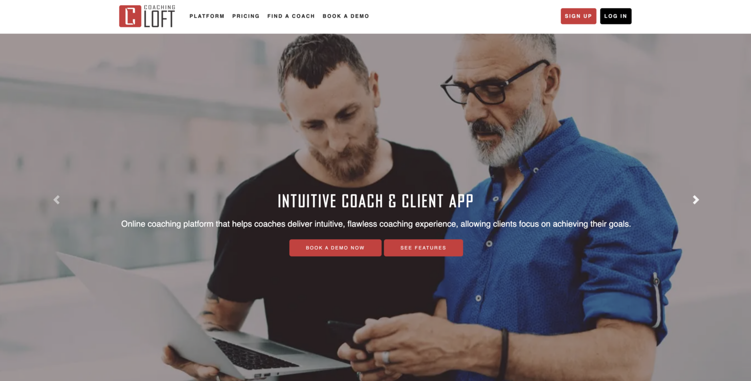 Top 10 coaching apps to elevate your coaching game in 2025 | The ...