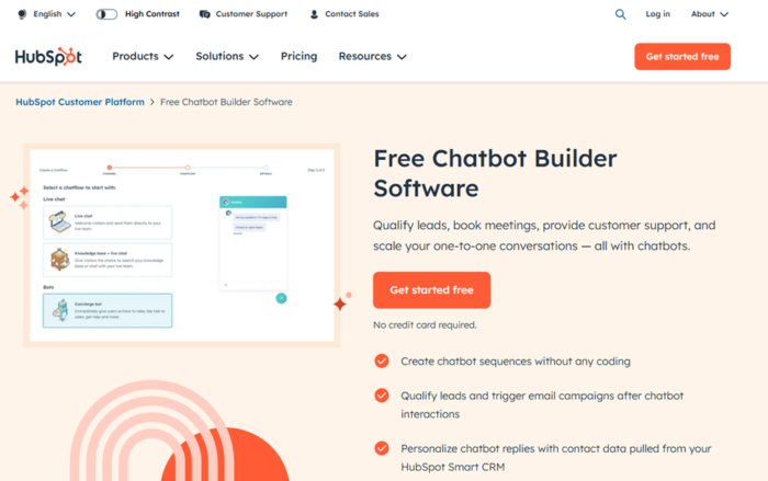 5 best AI bots for sales teams in 2025 | The Jotform Blog