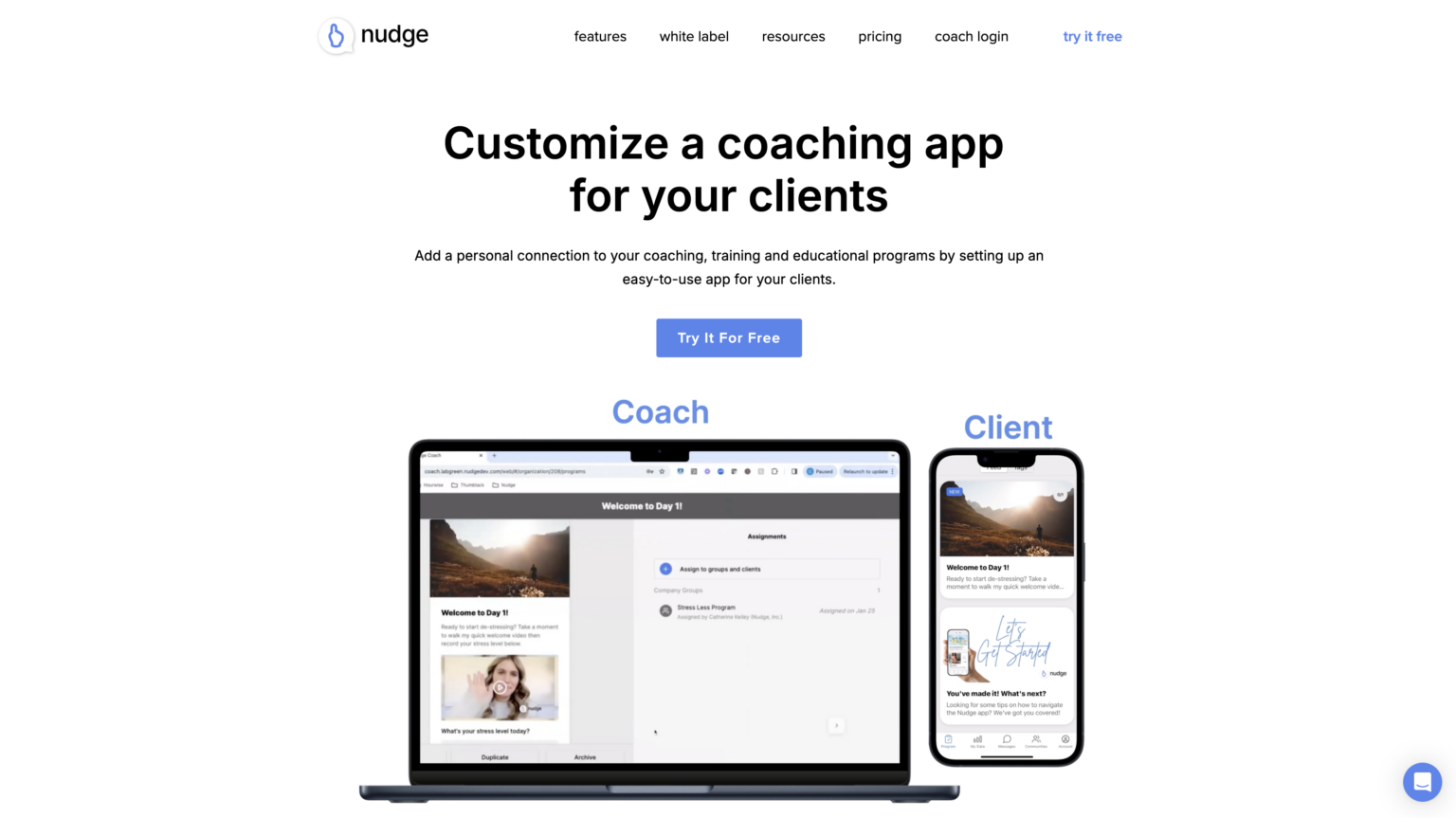 Top 10 coaching apps to elevate your coaching game in 2025 | The ...