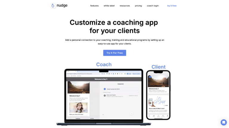 Top 10 coaching apps to elevate your coaching game in 2026 | The ...