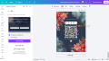 How to Add a Form QR Code to Your Canva Design