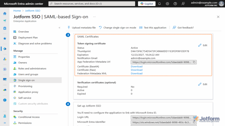 How to Troubleshoot Common SSO Issues
