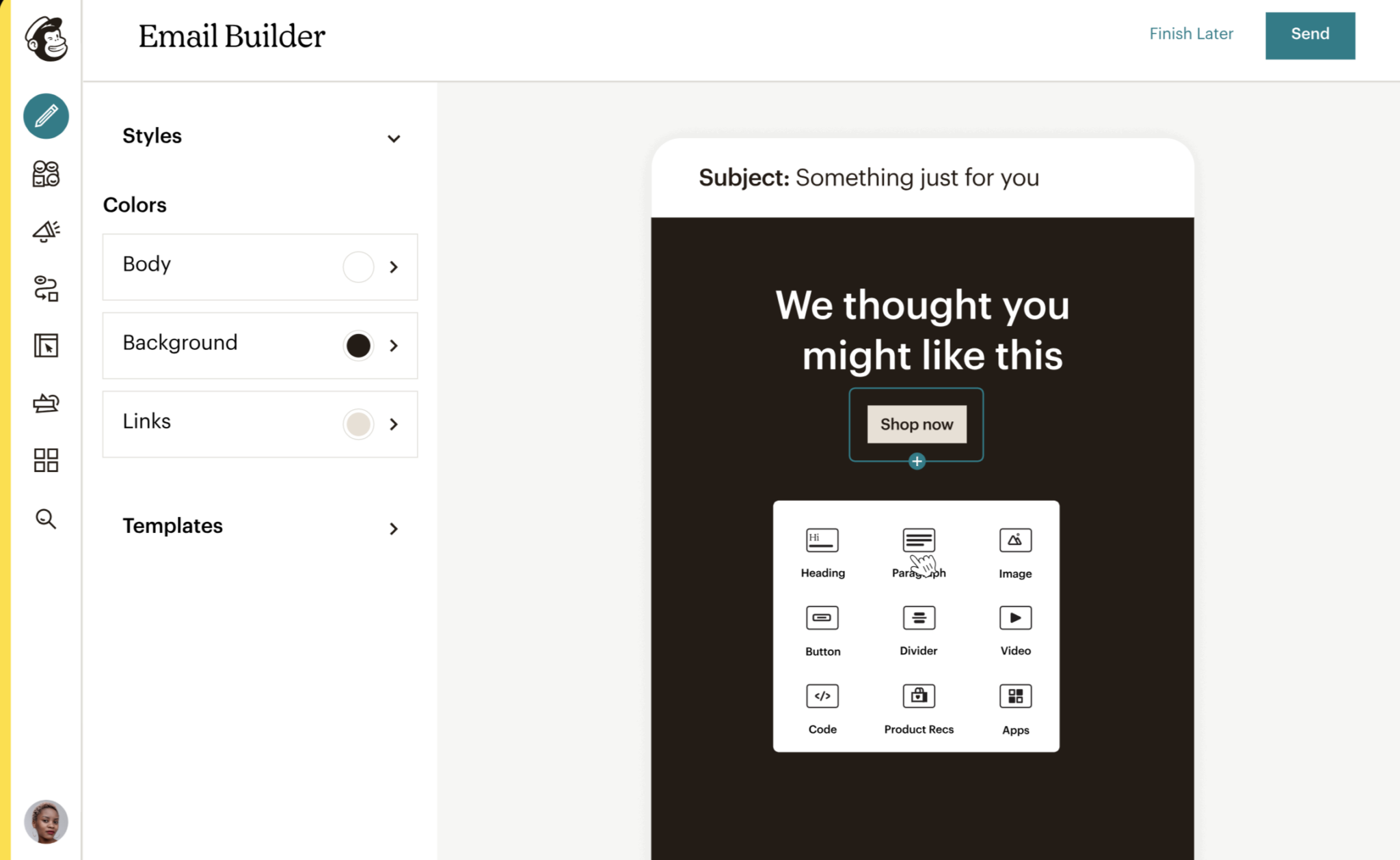 Top 7 email list management software tools in 2025 | The Jotform Blog