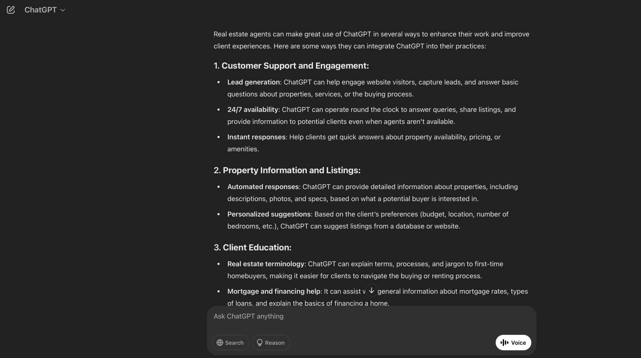 15 best AI tools for real estate agents in 2026 | The Jotform Blog