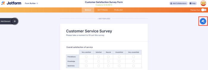 How to create custom forms with Jotform’s Form Designer | The Jotform Blog