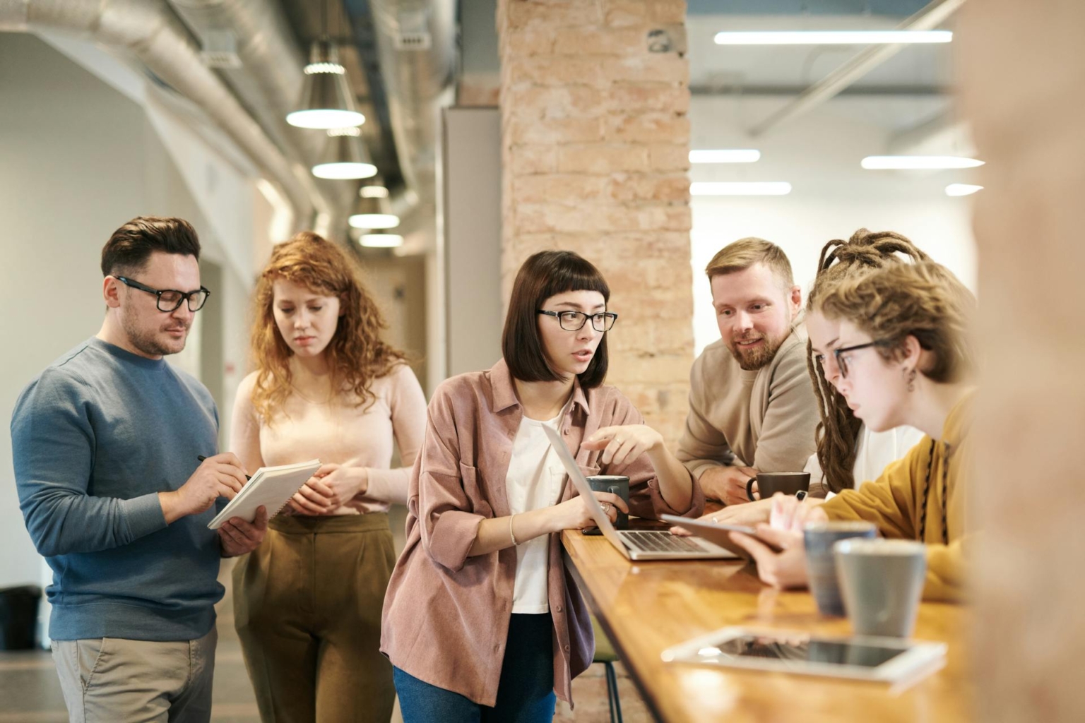 How to build a successful sales team in 2025 | The Jotform Blog