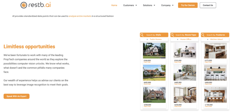 15 best AI tools for real estate agents in 2025 | The Jotform Blog
