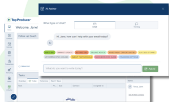 15 best AI tools for real estate agents in 2025 | The Jotform Blog