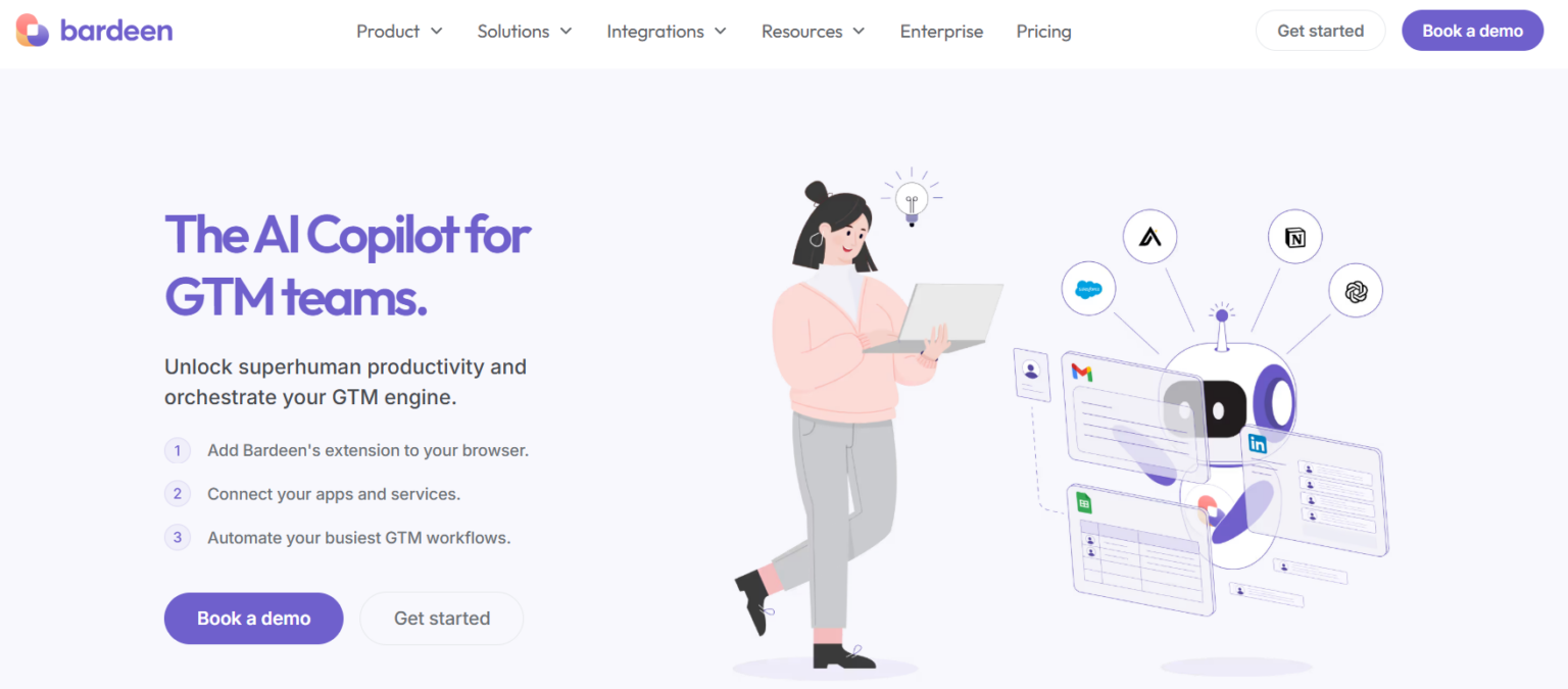 15 best automation AI agents to boost your productivity in 2026 | The ...