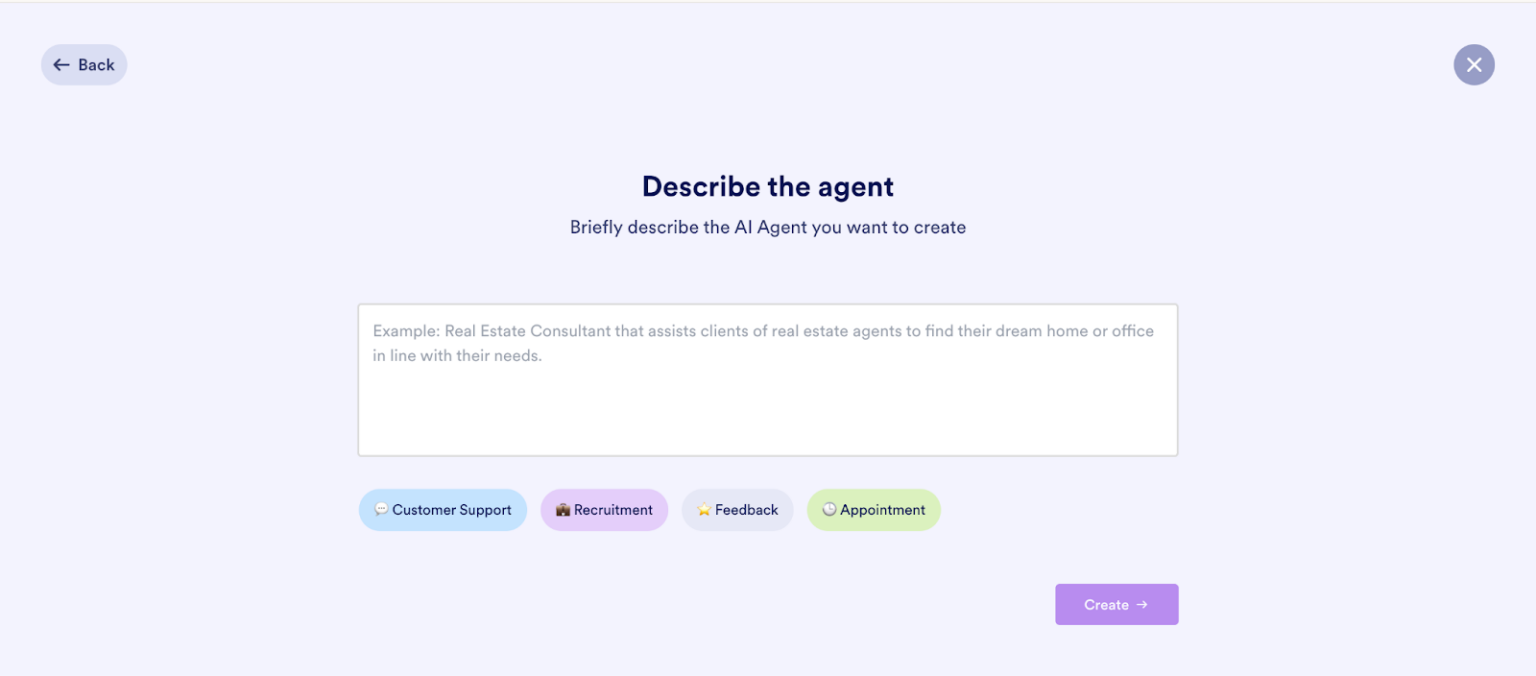 Announcing AI Agents for Jotform Enterprise: Meet the future of customer service | The Jotform Blog
