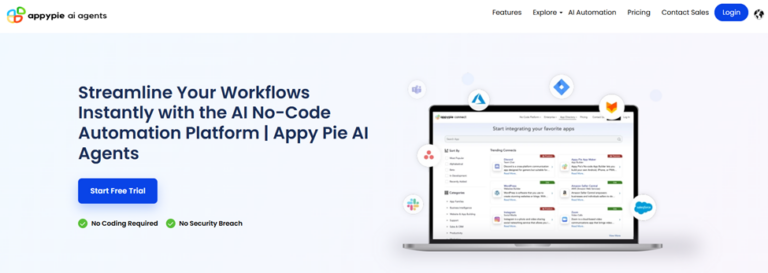 14 of the best multi-agent platforms for your business in 2025 | The ...