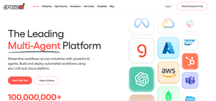 14 of the best multi-agent platforms for your business in 2025 | The ...