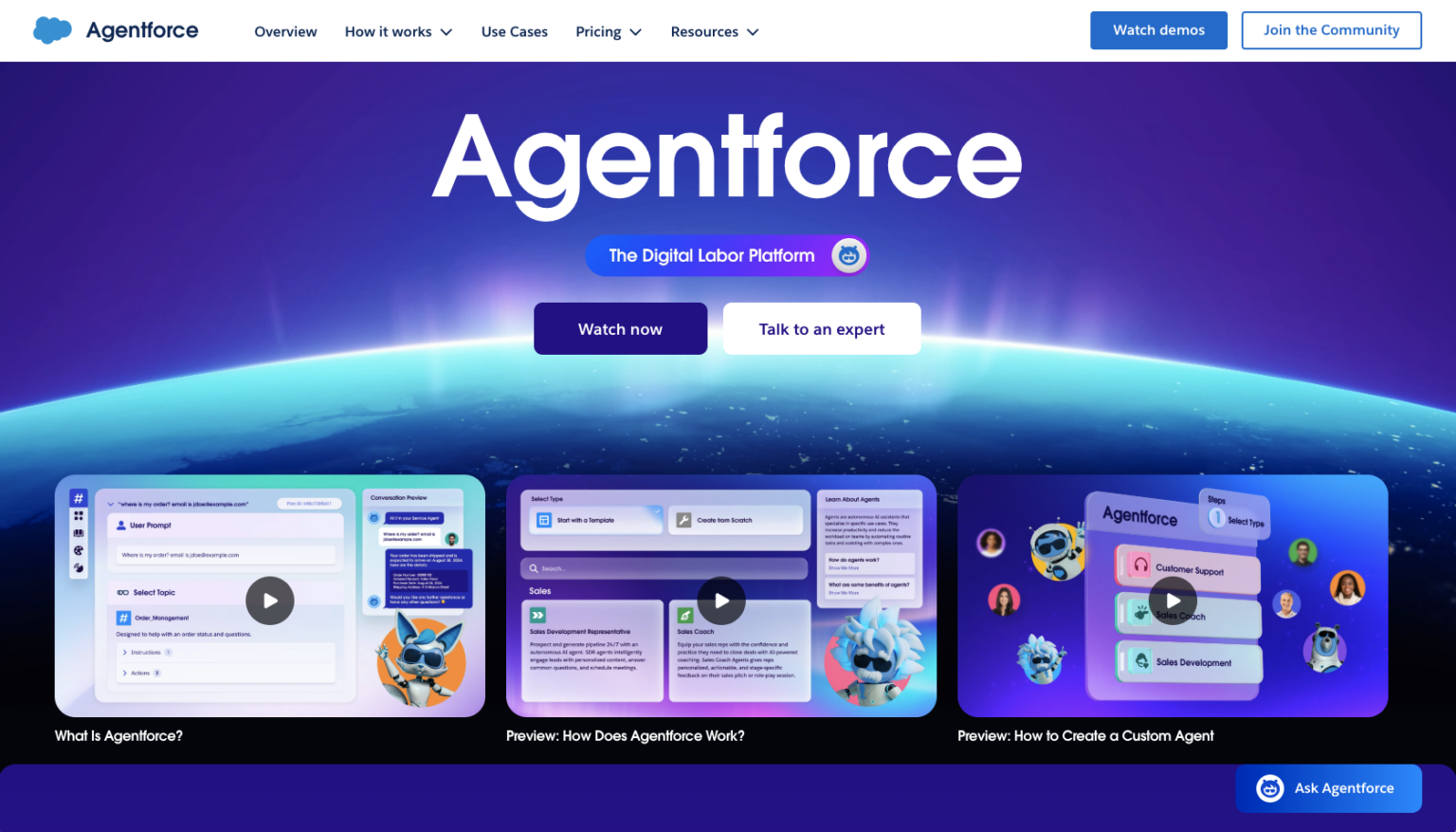 14 of the best multi-agent platforms for your business in 2025 | The ...