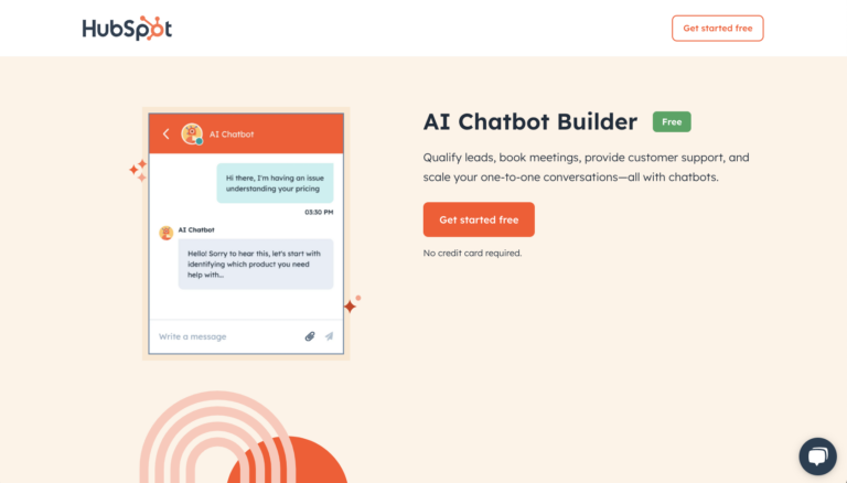 What is chatbot marketing? A complete guide | The Jotform Blog