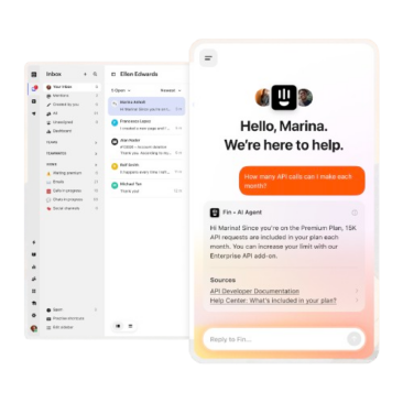 The 10 best AI agents for business in 2025 | The Jotform Blog