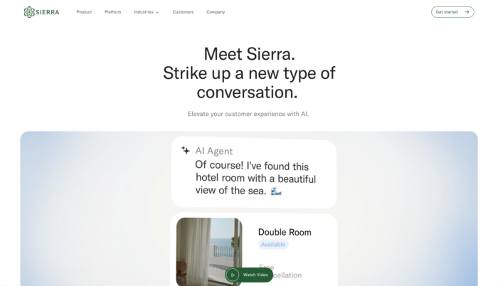 Top 15 conversational AI agents you need to know | The Jotform Blog