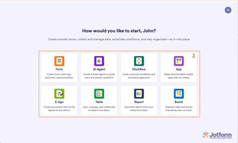 How to Create Assets on Workspace