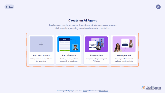 How to Set Up Your First AI Agent