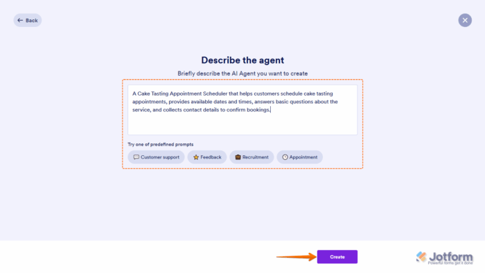 How to Set Up Your First AI Agent