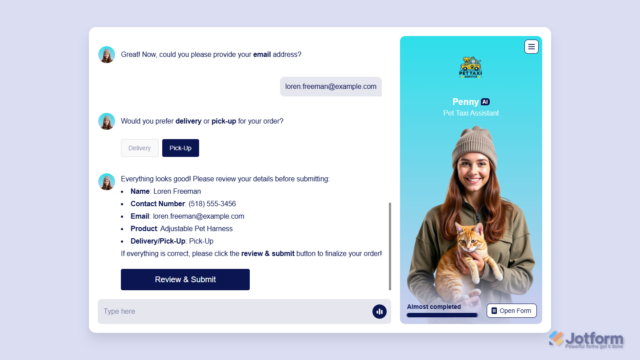 How to Collect Payments via AI Agents
